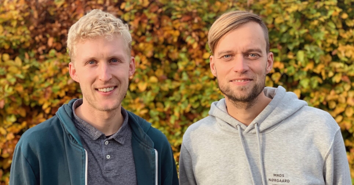 Lovsangsaften med Simon Pedersen og Arvid Asmussen | Byens Valgmenighed